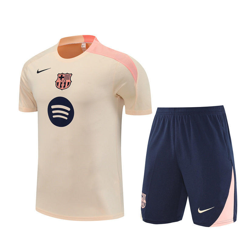 FC Barcelona 2025/26 Training Kit III – soccerline
